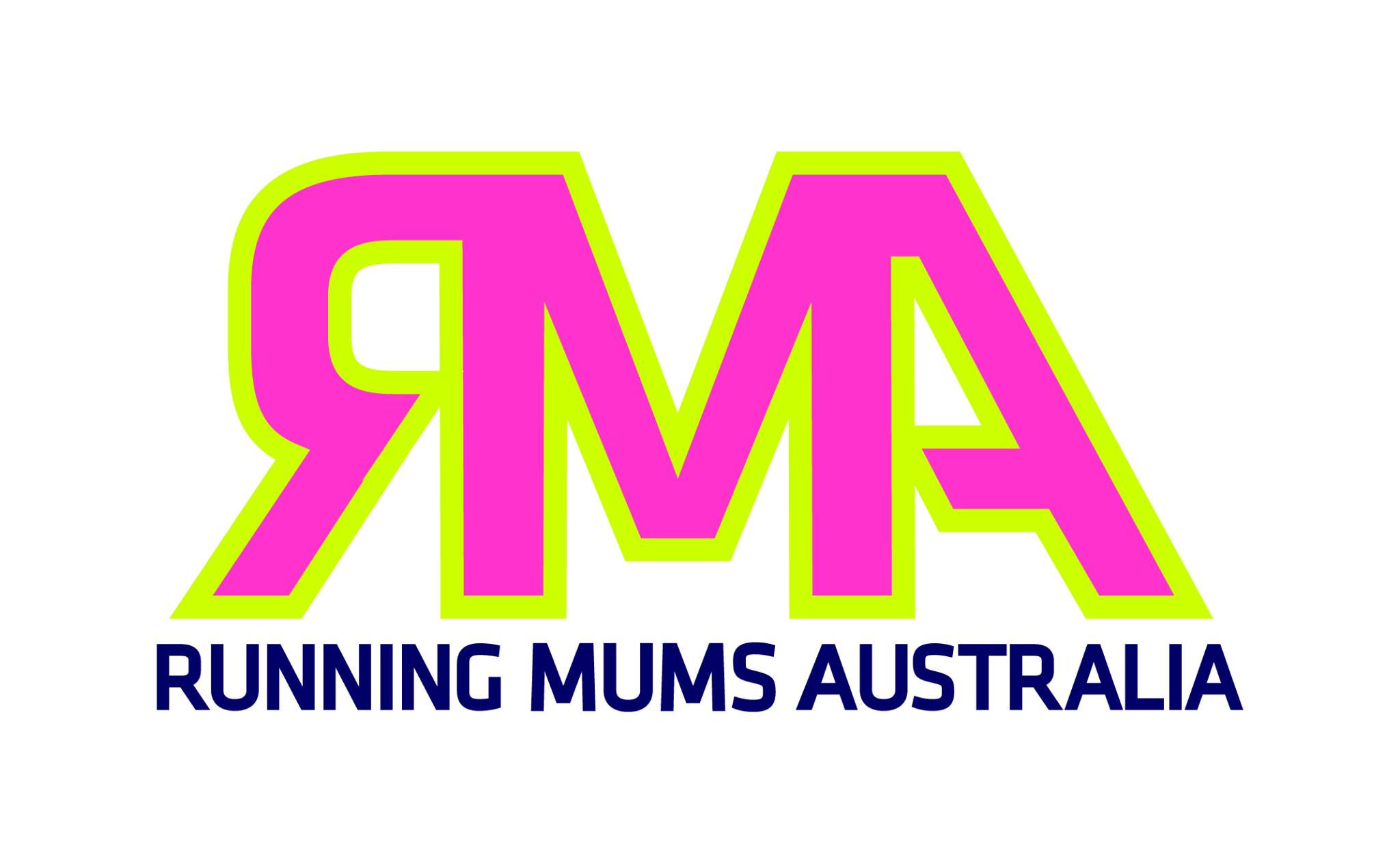 Membership Card RUNNING MUMS AUSTRALIA