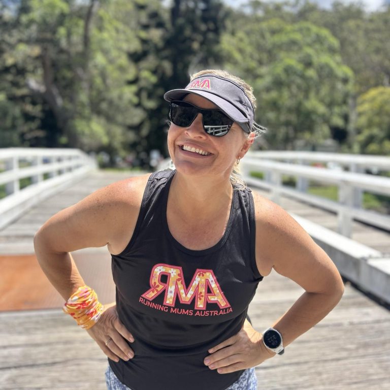 Running Mums Australia - For mums who love to run!