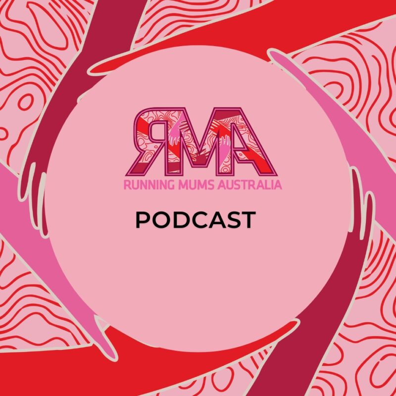 Running Mums Australia - For mums who love to run!
