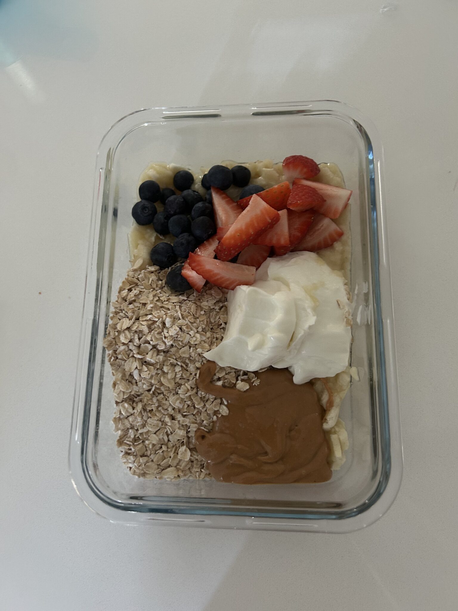 Fruit and Oat Bake - RUNNING MUMS AUSTRALIA